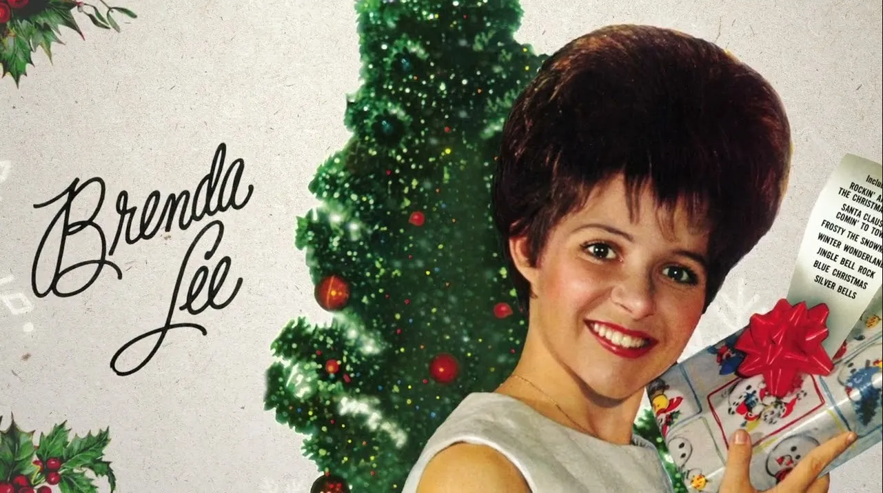 63 years between number one hits for Brenda Lee – bayobserver.ca ...