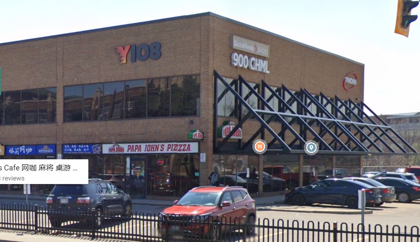 After 95 years of serving Hamilton, AM900 CHML is off the air ...