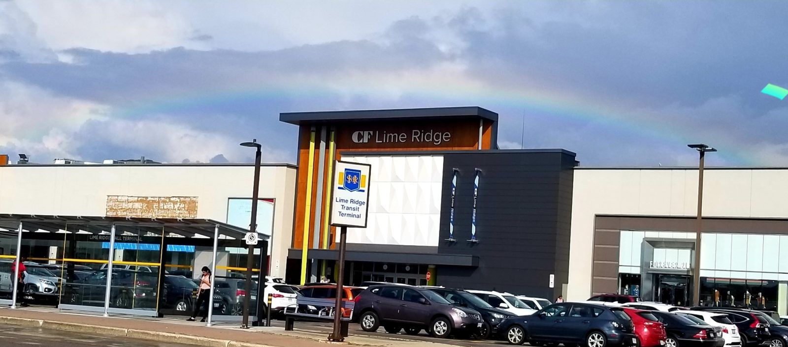 Hamilton’s Lime Ridge Mall sold to Primaris REIT – bayobserver.ca ...